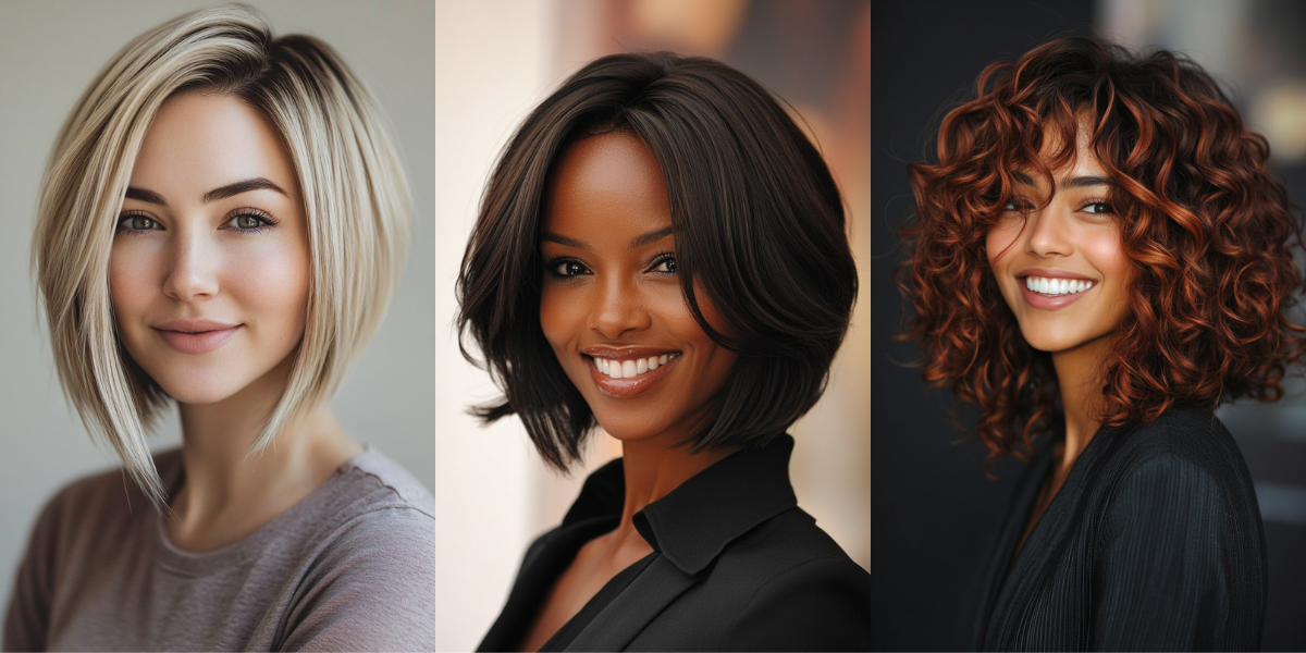 27 Stunning Stacked Bob Haircuts 2025 – The Haircut Hub