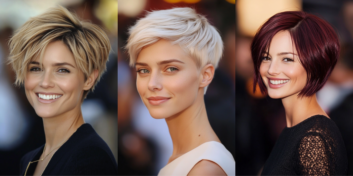 27 Stunning Pixie Bob Haircut Ideas 2025 – The Haircut Hub