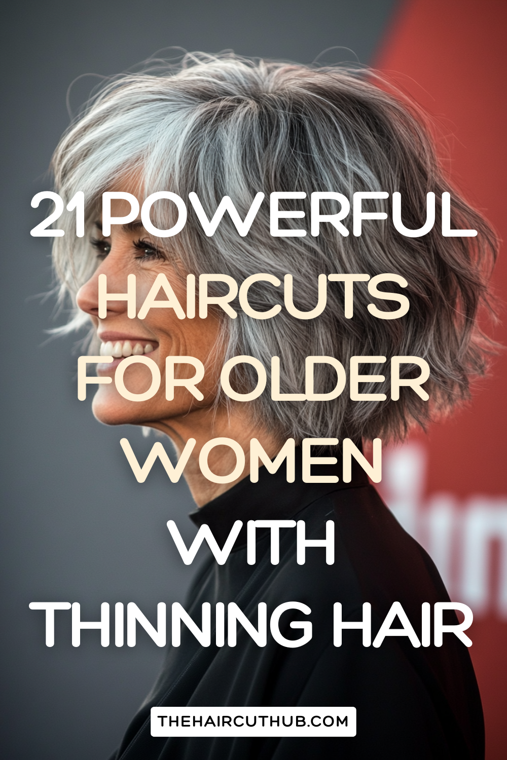 25 Stunning Haircuts For Older Women With Thinning Hair 2025 The 25 Stunning Haircuts For Older Women With Thinning Hair 2025 The