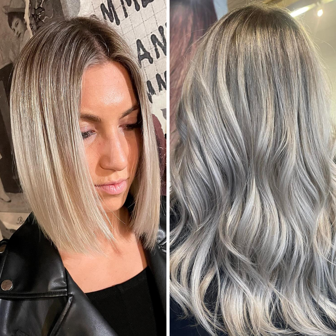 13 Ultimate Ash Blonde Hair Color Ideas to Try – The Haircut Hub